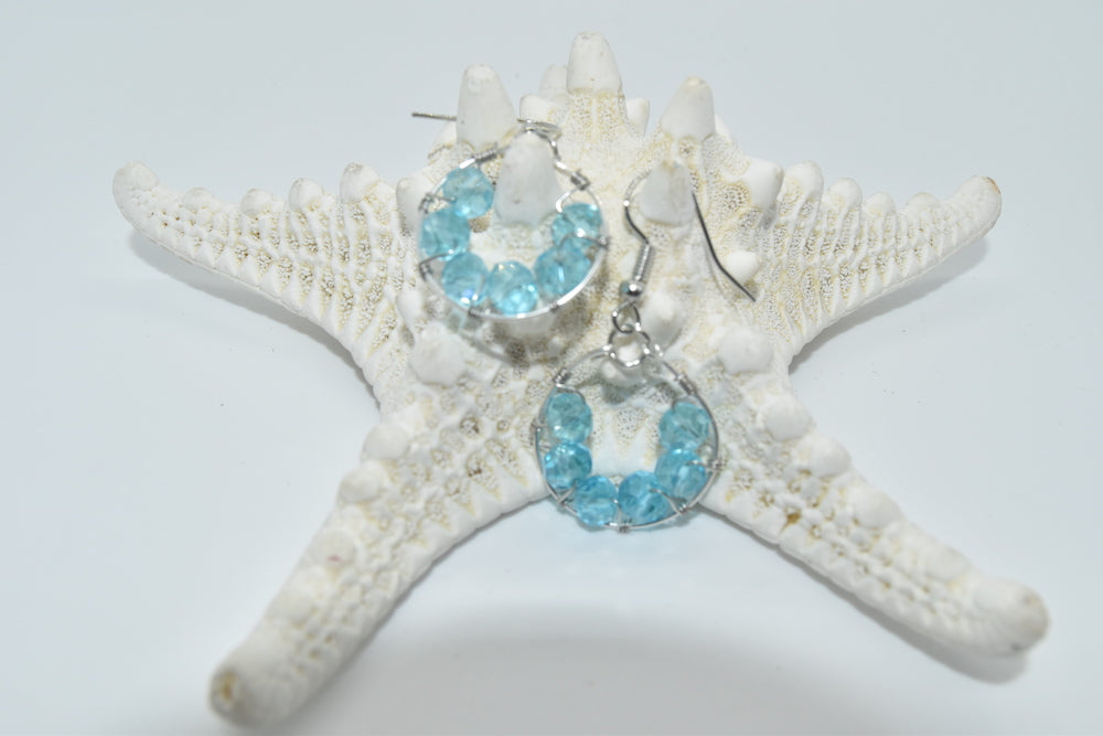 Shop Handmade Earrings | The Chill Shop Handmade Jewelry Boutique – The ...