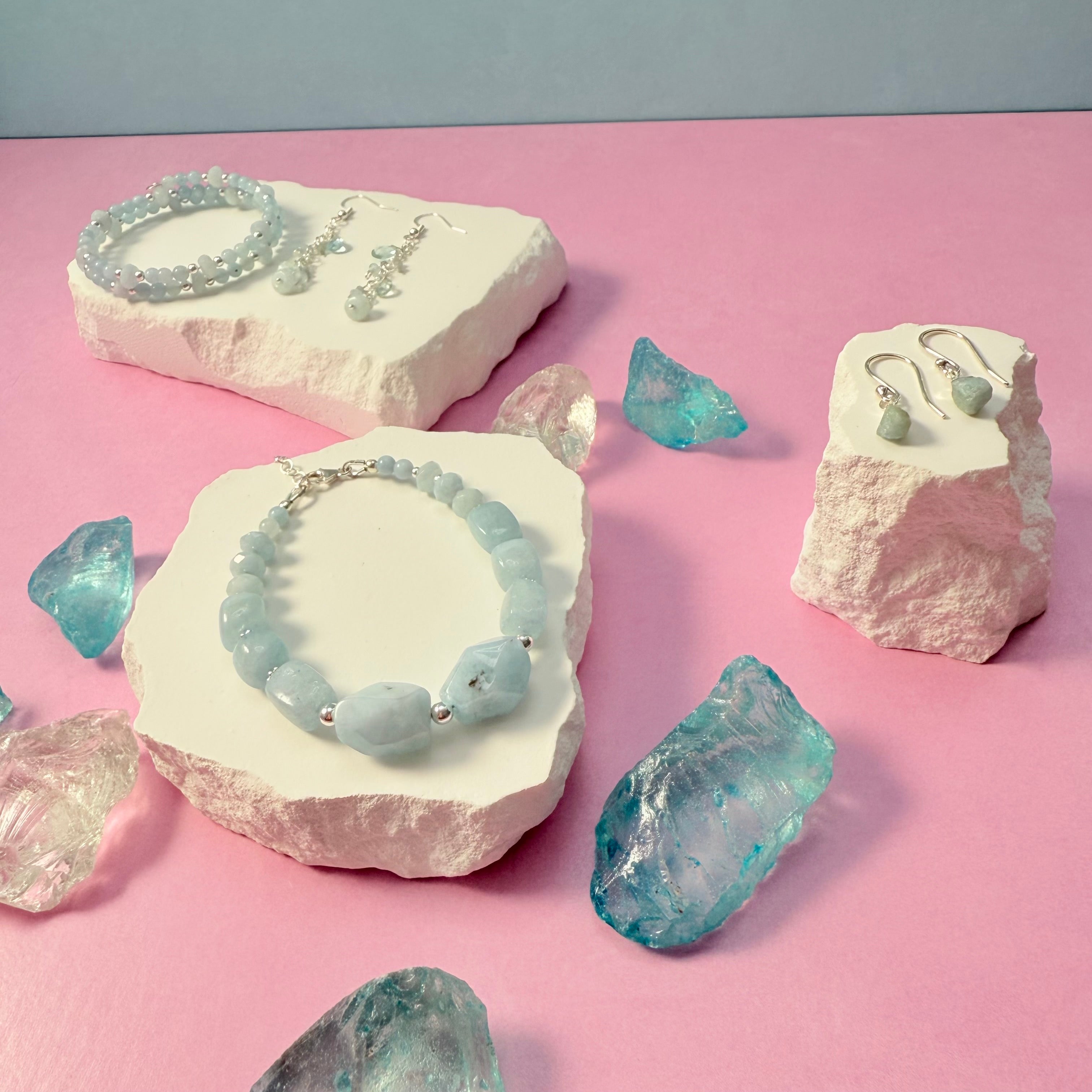 Handmade Jewelry Shop | Online Jewelry Store | The Chill Shop – The ...